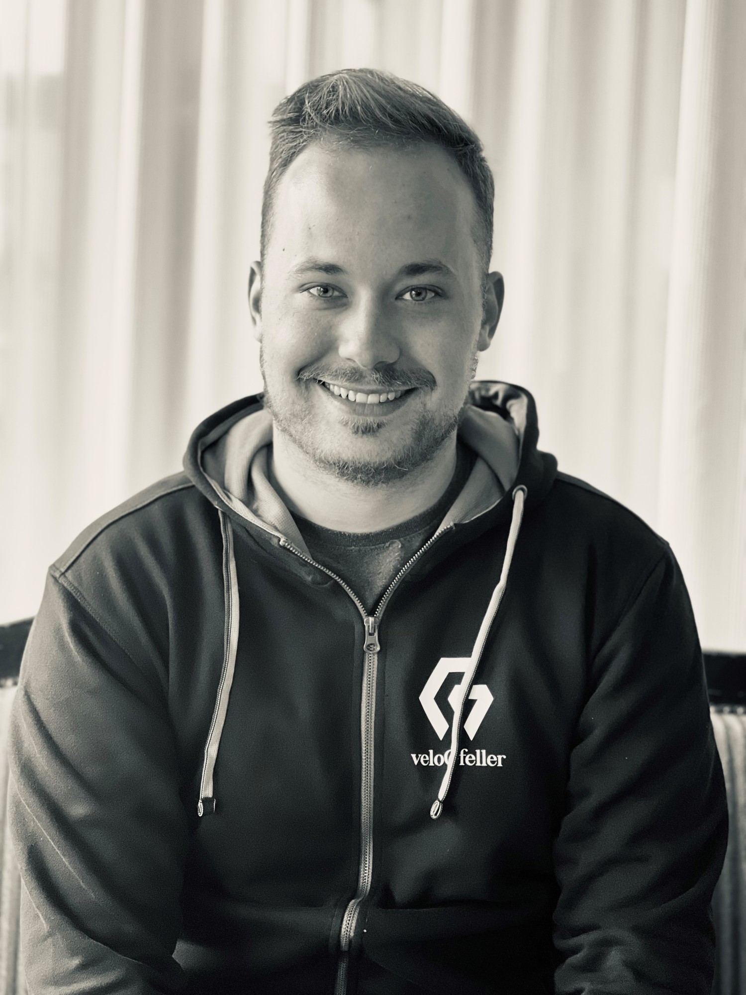 Meet the Team/ - Velogfeller AG