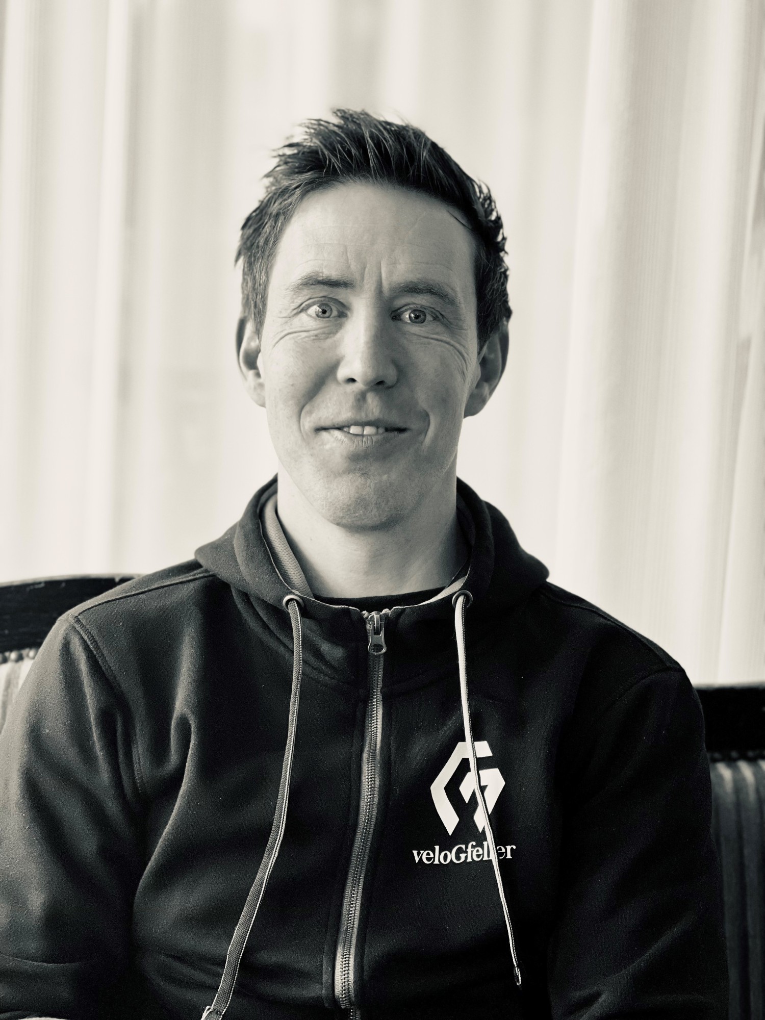 Meet the Team/ - Velogfeller AG